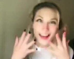 Tiktok Horny Nipslip Erotic Art Sex Video