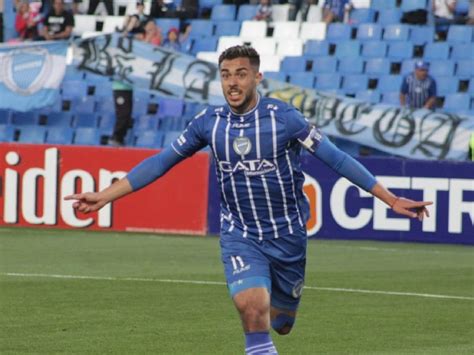 Godoy Cruz Visita A Central Córdoba En Una Nueva Final Por Evitar El