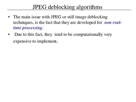 Deblockingfilterv2