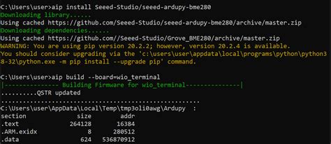 Ardupy Vs Circuitpython Which Is Better For Micropython Microcontroller Programming Latest