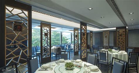 New World Millennium Hong Kong Hotel Voucher