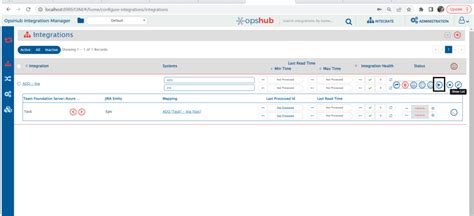 Establish Rich Data Sync Low Code Two Way Integration How To