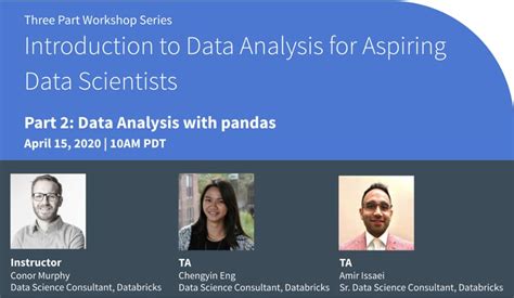 Covid Datasets Now Available On Databricks How The Data Community