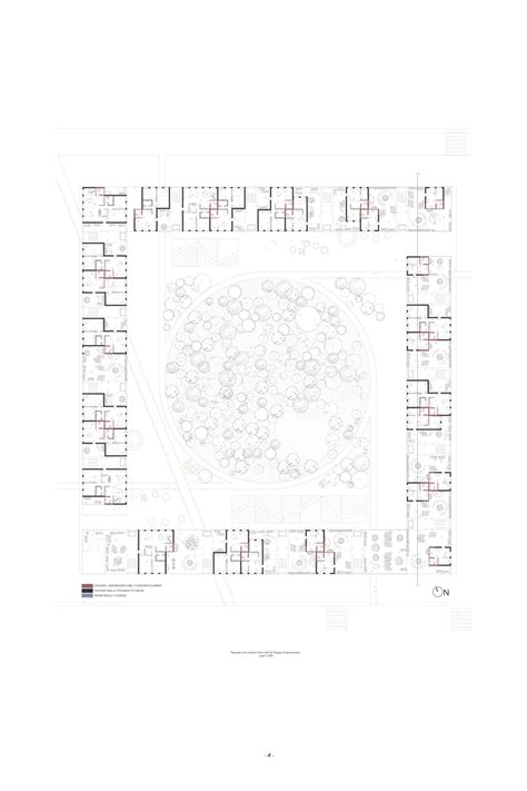 Framework Sustainable Design Project Public Space Design