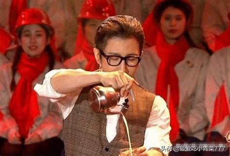 揭秘2019春晚刘谦“魔壶”魔术 原理很简单 每日头条