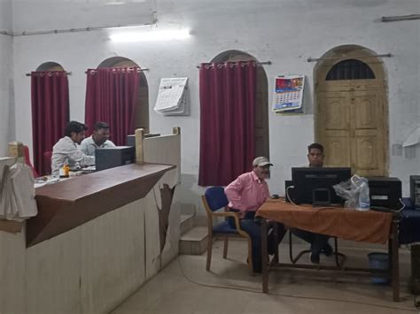 Acb Caught Tehsildar Taking Bribe Acb ने तहसीलदार को रिश्वत लेते