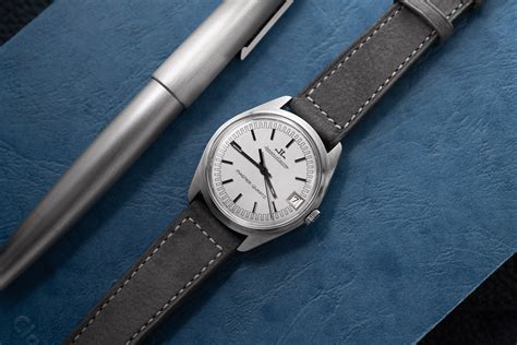 【f】 I Bought This Jaeger Lecoultre Master Quartz For €800