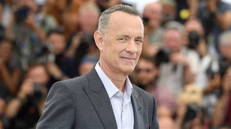 Si La Gente Preguntara ¿cómo Podría Decir Que No Tom Hanks Se Negó