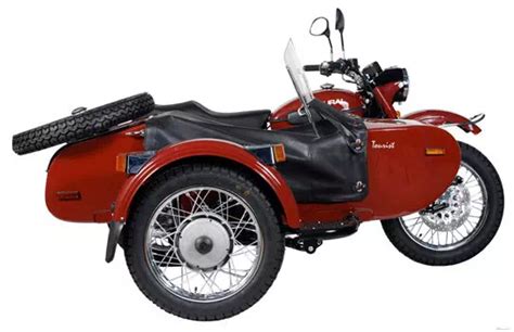 Мотоциклы Урал - ural-wolf.ru