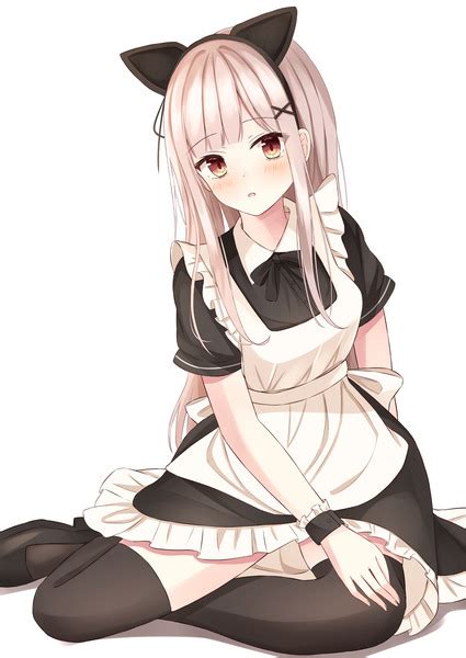 メイドさん pixiv年鑑 β