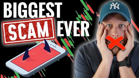 Forex Scam Dont Trade Until You Watch This Youtube