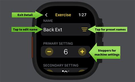 Gym Routine Tracker Tutorial Open Trackers