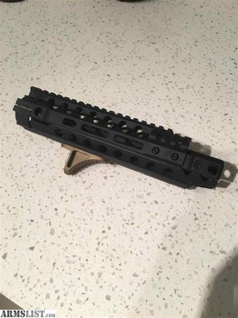 Armslist For Sale Centurion C4 Mlok Fsp Cutout Rail