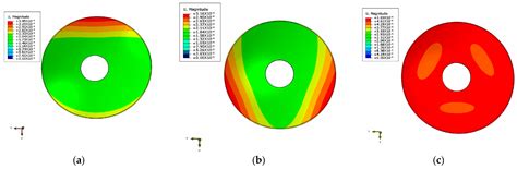 The Application Of A Topology Optimization Algorithm Based On The