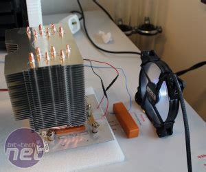 Exploring Cpu Cooler Design And Testing With Cooler Master Bit Tech Net