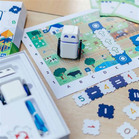 Meet Kubo Kubo Education