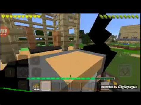 nova série Mastercraft ep 1 YouTube