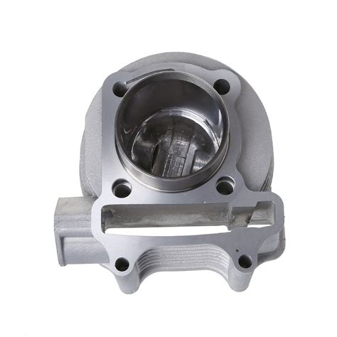 Big Bore 52 4mm Motorcycle Engine Sleeve Cylinder Grandado