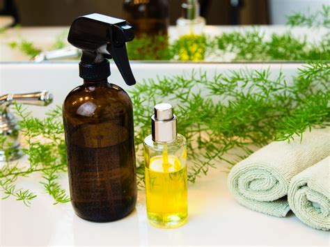 Glass Spray Bottle Should Be In Your Diy Arsenal Free Bunni