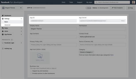 Using Network Apis In Monarch Elegant Themes Documentation
