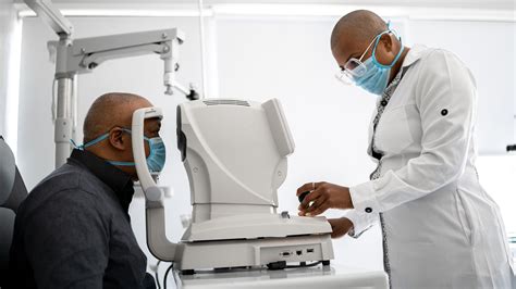 Distinctive Gene Variants Fasten To Glaucoma Present In Cloudy