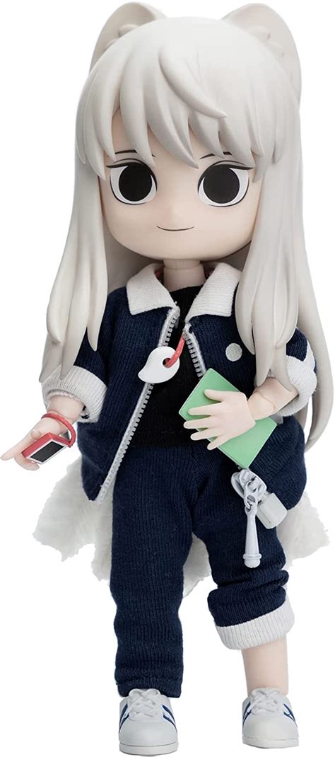 Piccodo Action Doll Hito Ni Araza Kyugetsu Special Edition Gene