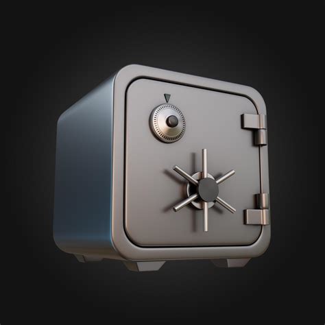 I Finally Made My Own Model In Blender Without Any Tutorial Before
