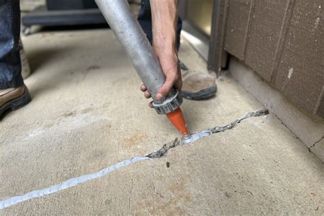 Larry S Cookeville Tn Testimonial Concrete Repair Tfs