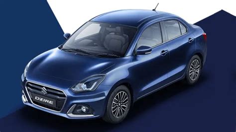 New Maruti Dzire अगस्त में होगी लॉन्च यहां जानिए डिजाइन से लेकर इंजन