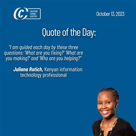 creating coding careers on linkedin quoteoftheday purposedriven