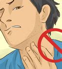 How To Prevent Ingrown Armpit Hair 14 Steps With Pictures