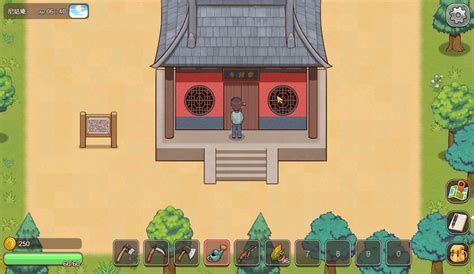 Villagerhapsody Cngames