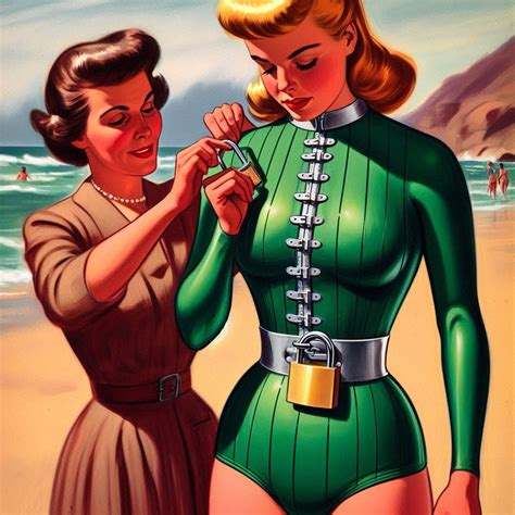 Boy Proof Plastic Bathing Suits By Nichtsalsverdrus On Deviantart