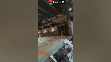 Rate My Aim With The Smg12 R6siege R6 Rainbowsixsiege Gaming