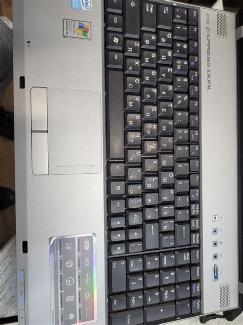 Ноутбук, для роботи, для навчання 2 потока , 2 ОЗУ, 80 HDD, 15.6,: 1 ...