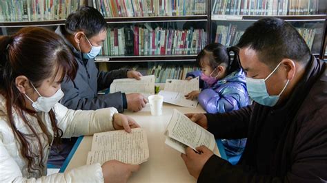 【新春走基层】高台：春节前夕“充电”忙 蓄力备战新前“兔” 高台县人民政府门户网站