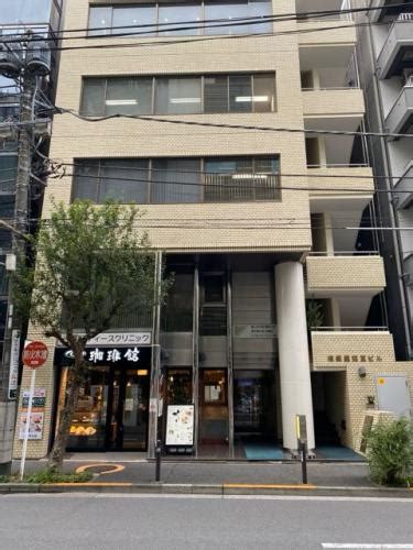 ★相模屋第5ビル★半蔵門★一番町★事務所の賃貸物件 新宿・新宿三丁目の店舗事務所テナント専門
