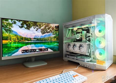 顯卡豎裝會影響散熱嗎？對比cpu顯卡硬盤溫度 愛聚合