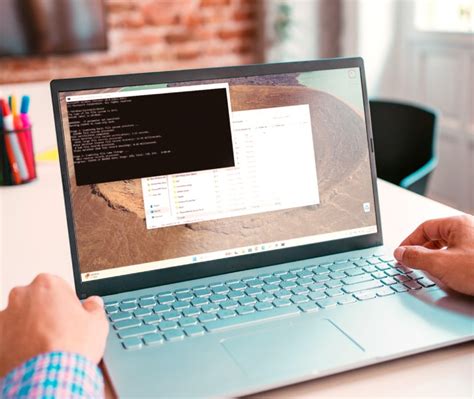 How To Scan And Repair Hard Disk Issues With The Chkdsk Command