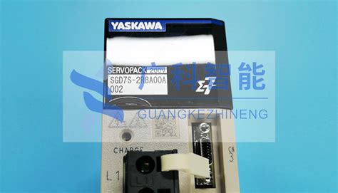 Yaskawa安川400w ∑7系驱动器sgd7s 2r8a00a002