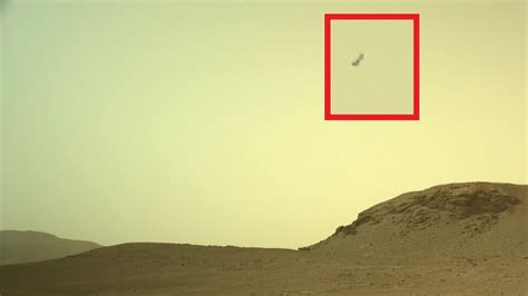 Nasa Mars Perseverance Rover Tracking Martian Surface With New Data