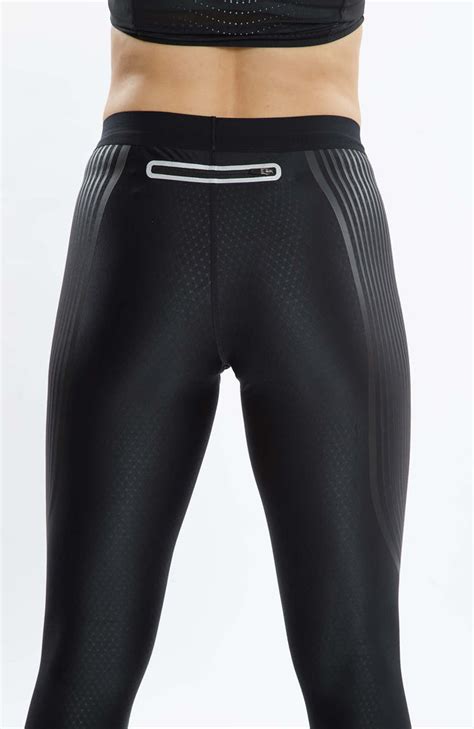 Womens Nike Power Speed Tight