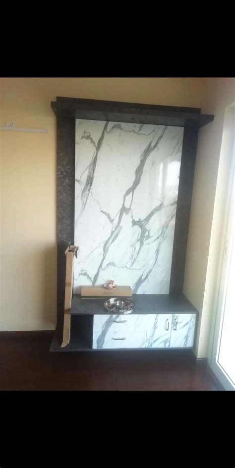 Dining Storage Designs By Interior Designer Shubham Aggarwal Gurugram
