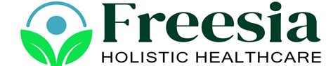 Freesia Health Holistic Healthcare