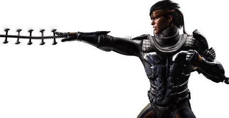 All Mortal Kombat X And Xl Fatalities Full List Dot Esports