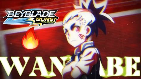 Beyblade Burst Turbo Edit Amv Beybladeburst Animeedit Youtube