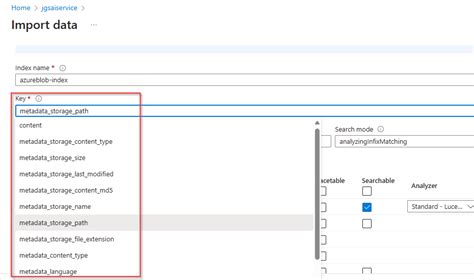 Azure AI Search Native Soft Delete Problem Stack Overflow