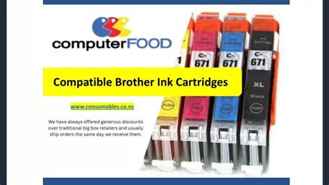 PPT Compatible Brother Ink Cartridges Consumables Co Nz PowerPoint Presentation ID PPT Compatible Brother Ink Cartridges Consumables Co Nz PowerPoint Presentation ID