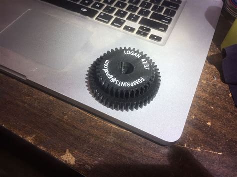 Logan 920 Lathe Gears