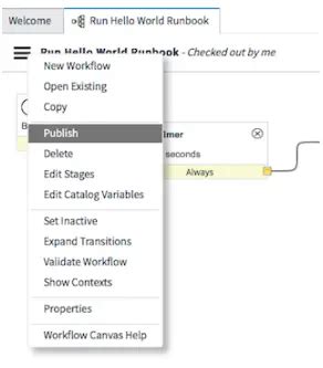 ServiceNow Workflow Automize Software